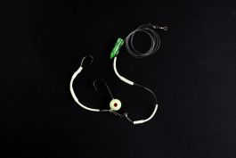 Søvik Natural Bait 011 Fireball/Glow