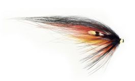 Frödin Micro Willie Gun tubeflue