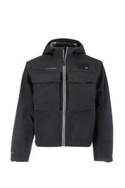 Simms Guide Classic Jacket Carbon