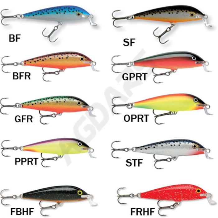 Rapala Team Esko